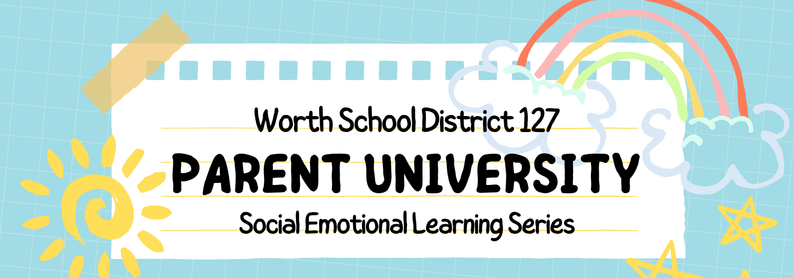 Welcome to Worth School District 127 – Dedicated to educating the whole ...